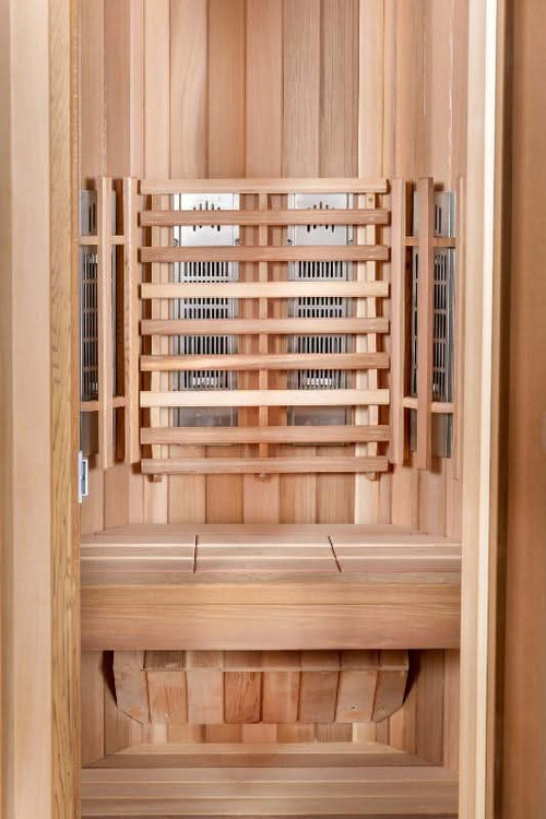 Saunacore Infrared Infracore MAX SDTX4 | Powerful & Compact