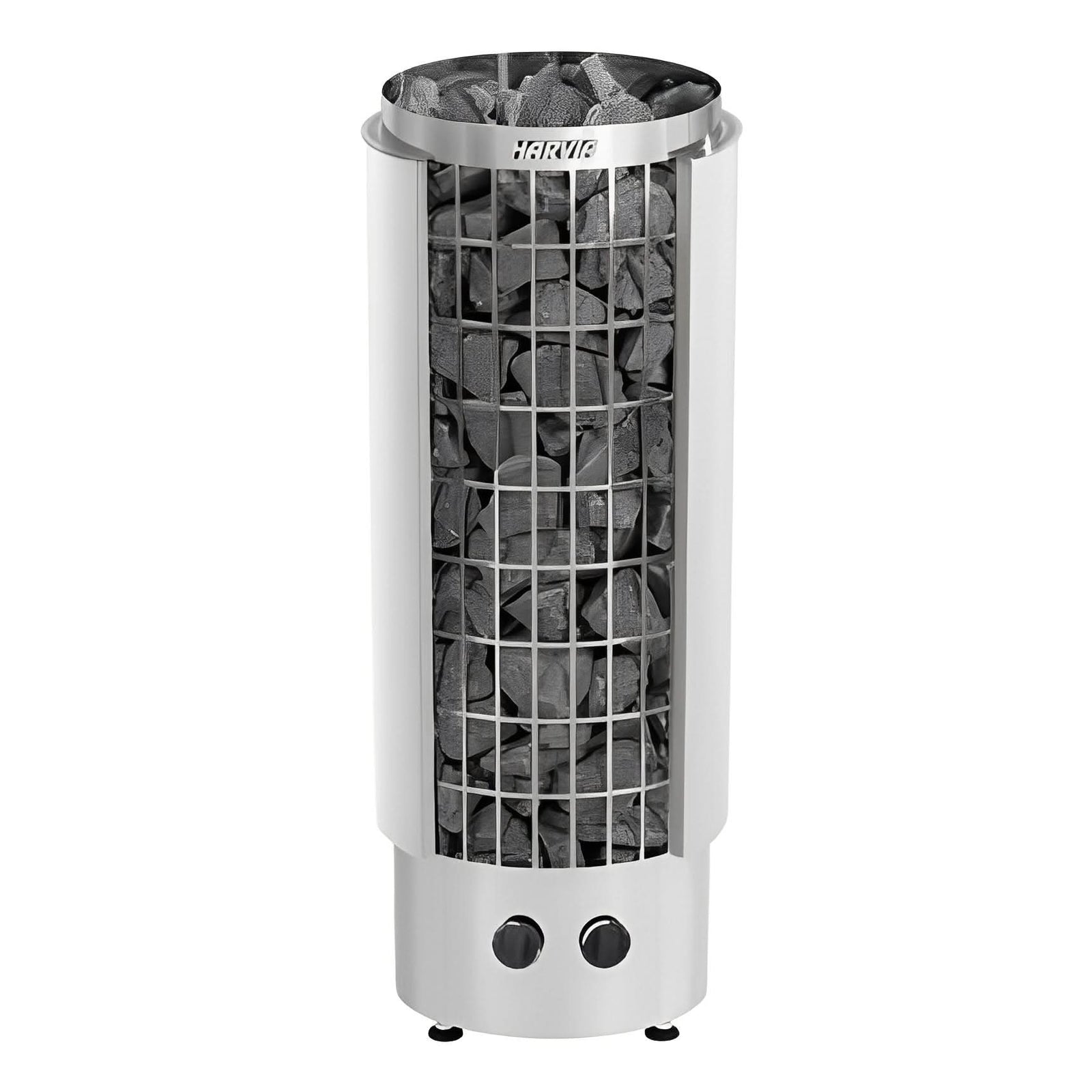 Harvia Cilindro PC60 6kW Sauna Heater | My Sauna World