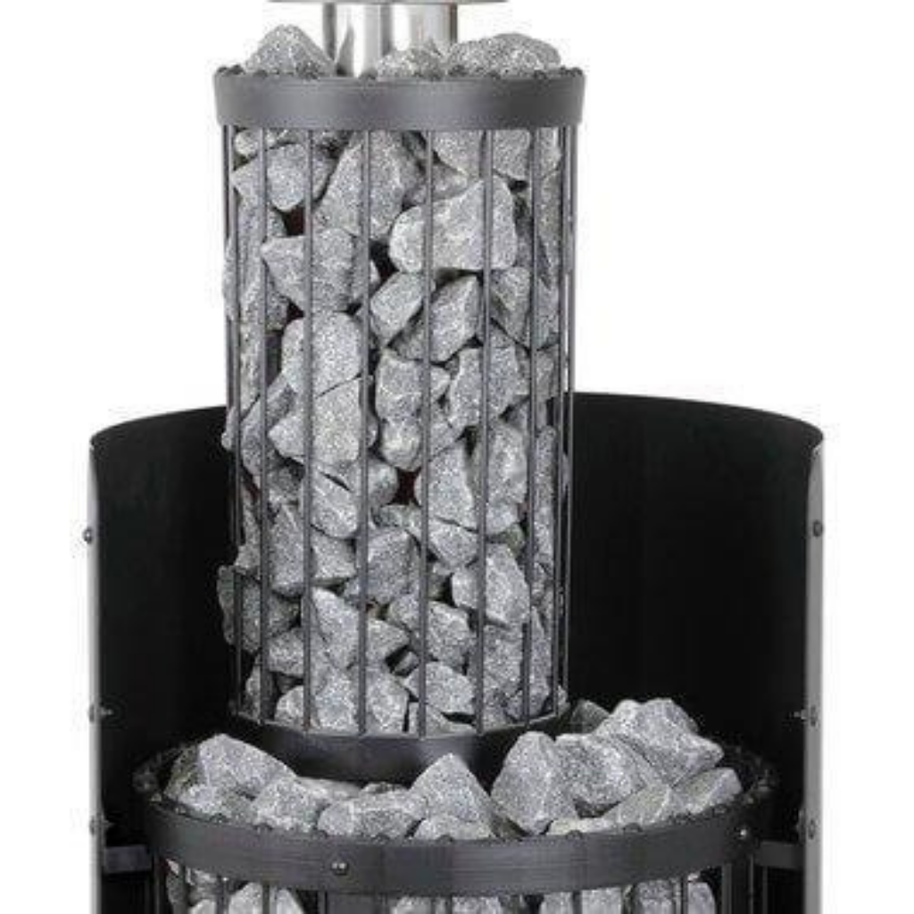 Harvia Legend Smoke Pipe Cover | My Sauna World