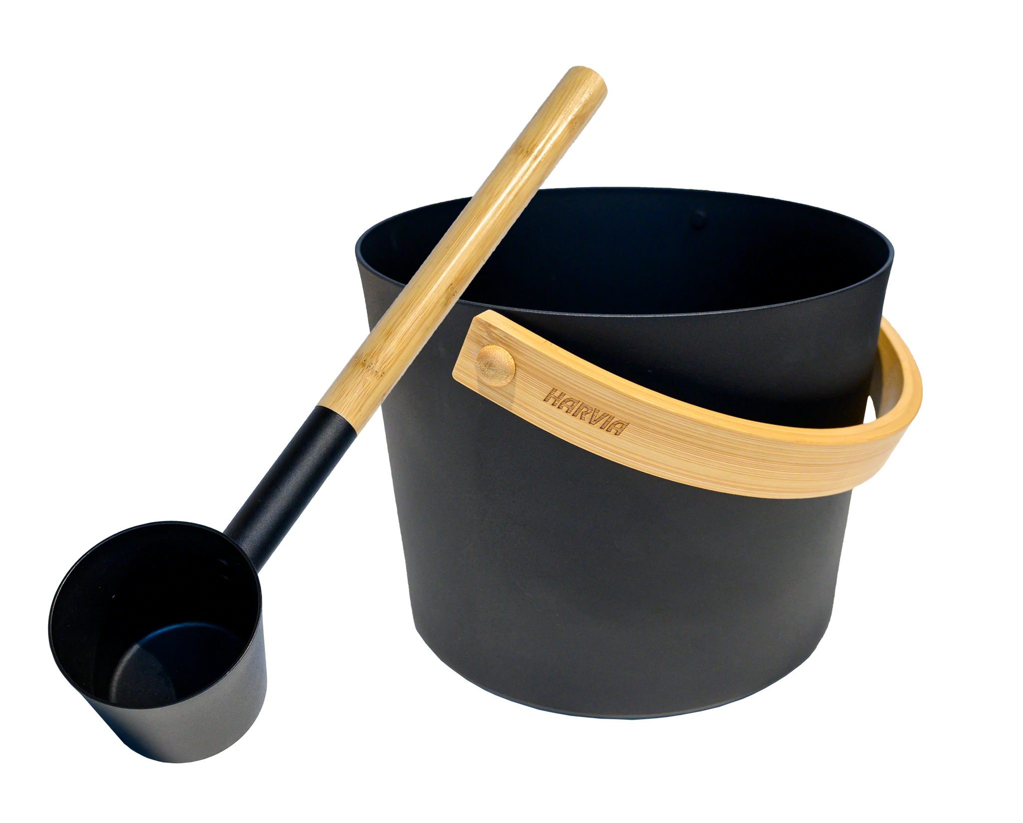 Harvia Bucket and Ladle Kit