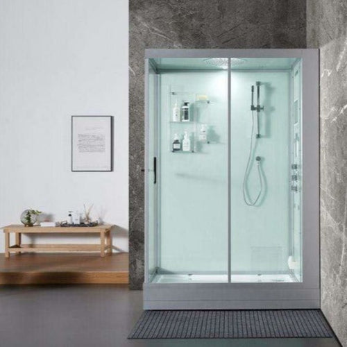 Maya Bath Anzio Platinum: Home's Ultimate Spa Retreat | MySaunaWorld